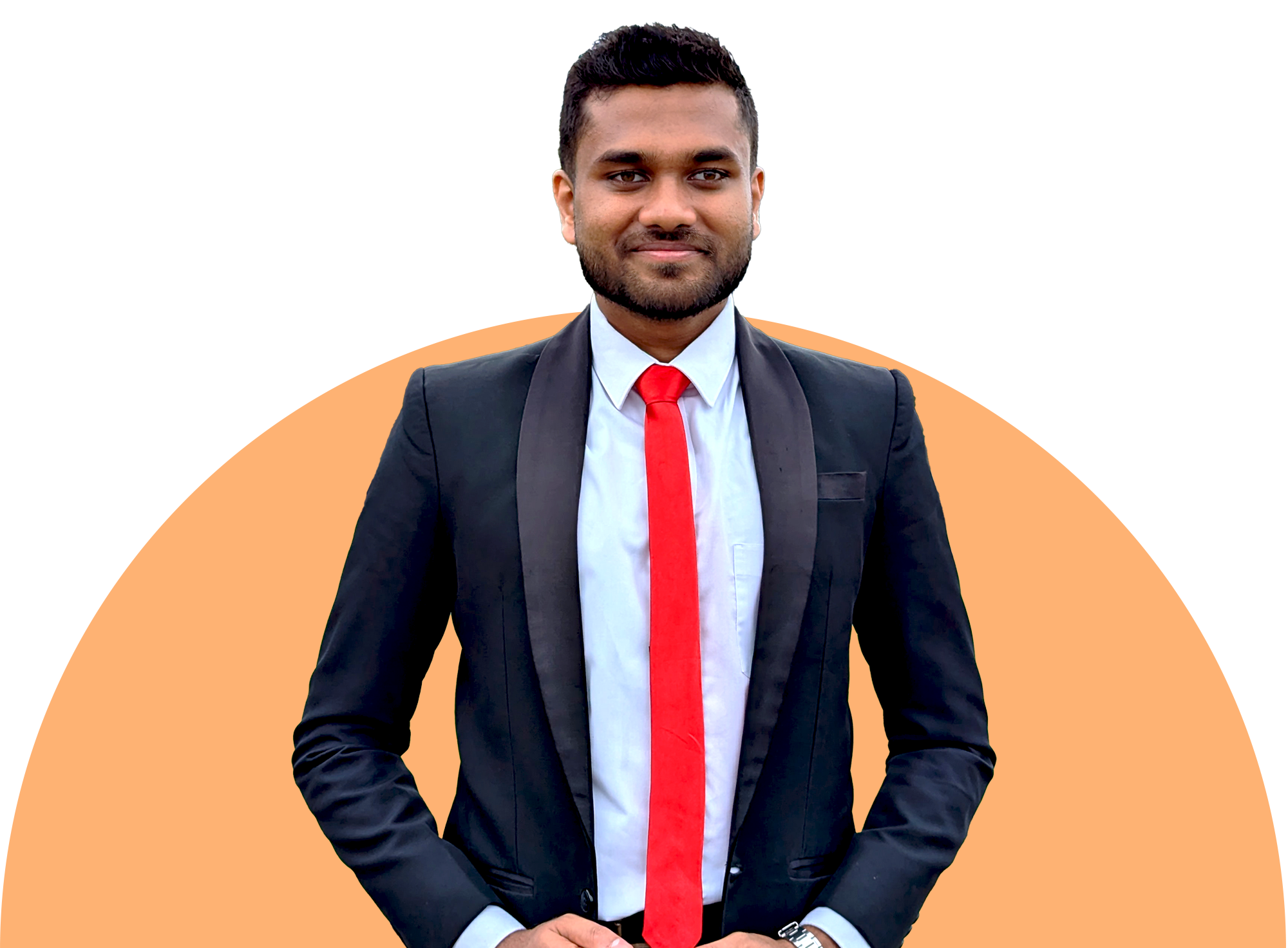 Hashan Ranasinghe